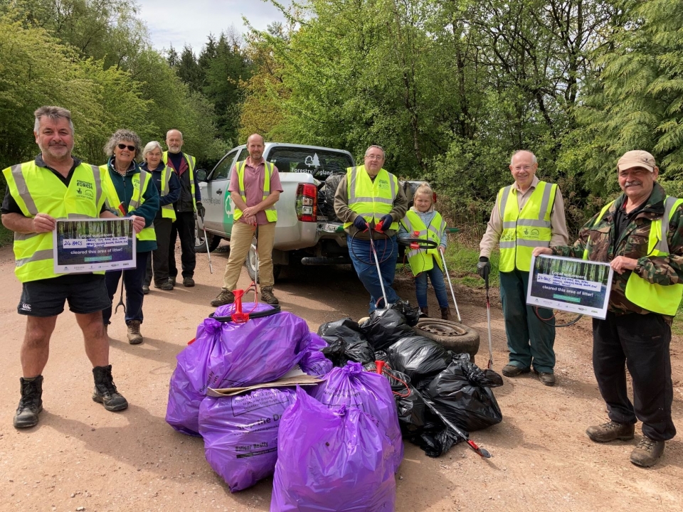 Latest News - Foresters' Forest - Our Forest, Our Community, The ...