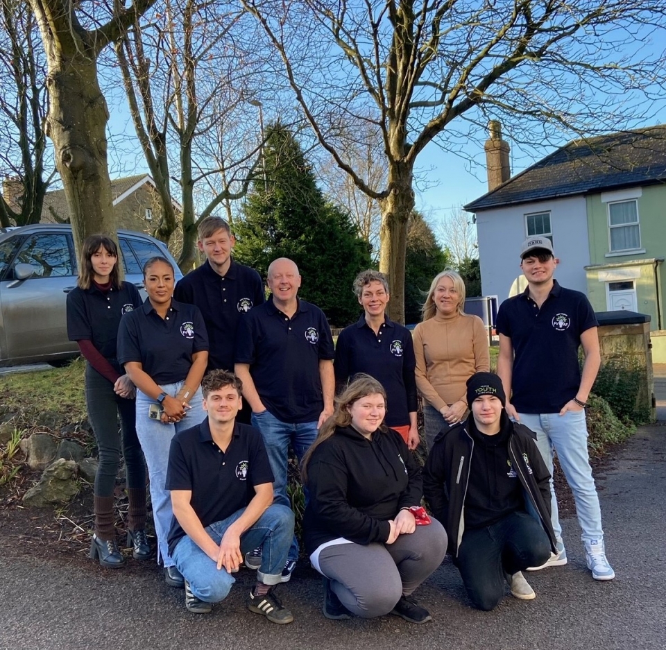 FOREST VOLUNTARY ACTION FORUM – CONTINUING VOLUNTEER SUPPORT - News ...