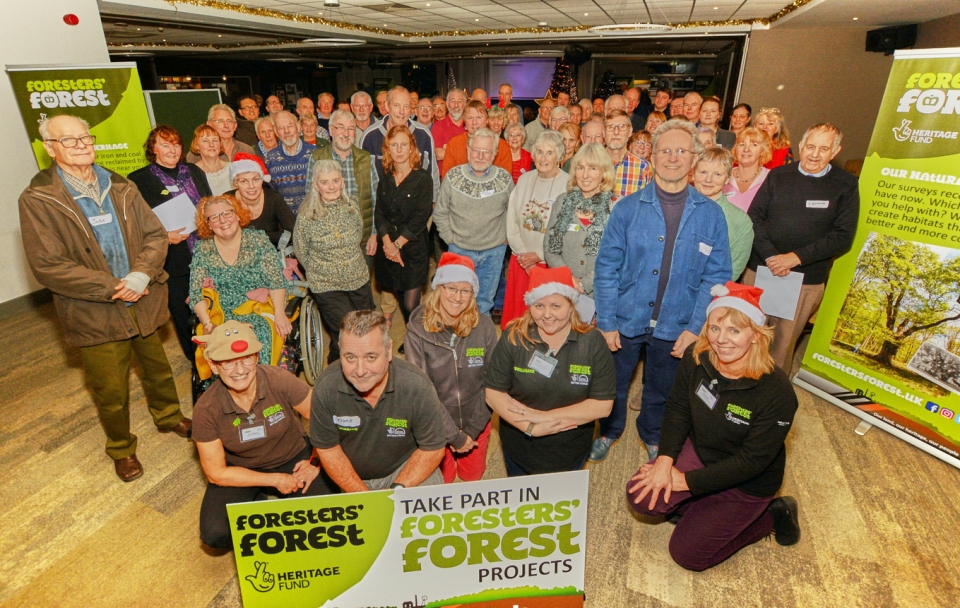 Latest News - Foresters' Forest - Our Forest, Our Community, The ...